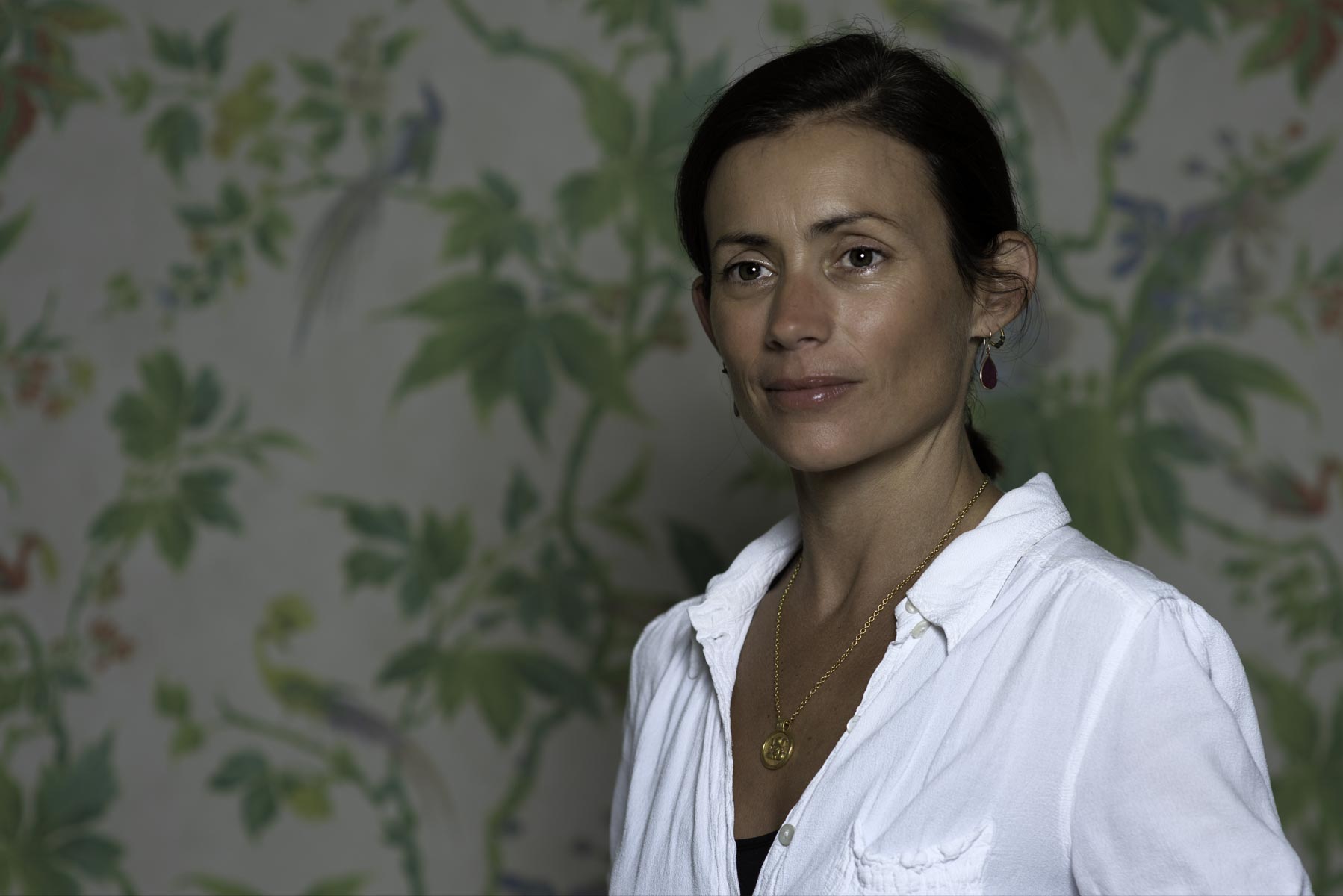 Jodie Anderson Herbs – The Healing Power of Nature